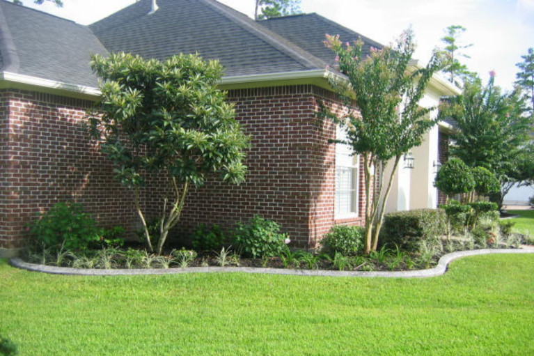 Snyder Lawn and Landscape